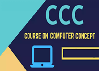 CCC Training | CCC Training in Kanpur | Lgic Era